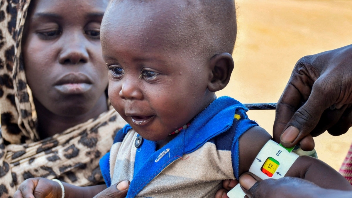 Health Crisis in Flood-Affected Nasir County, South Sudan