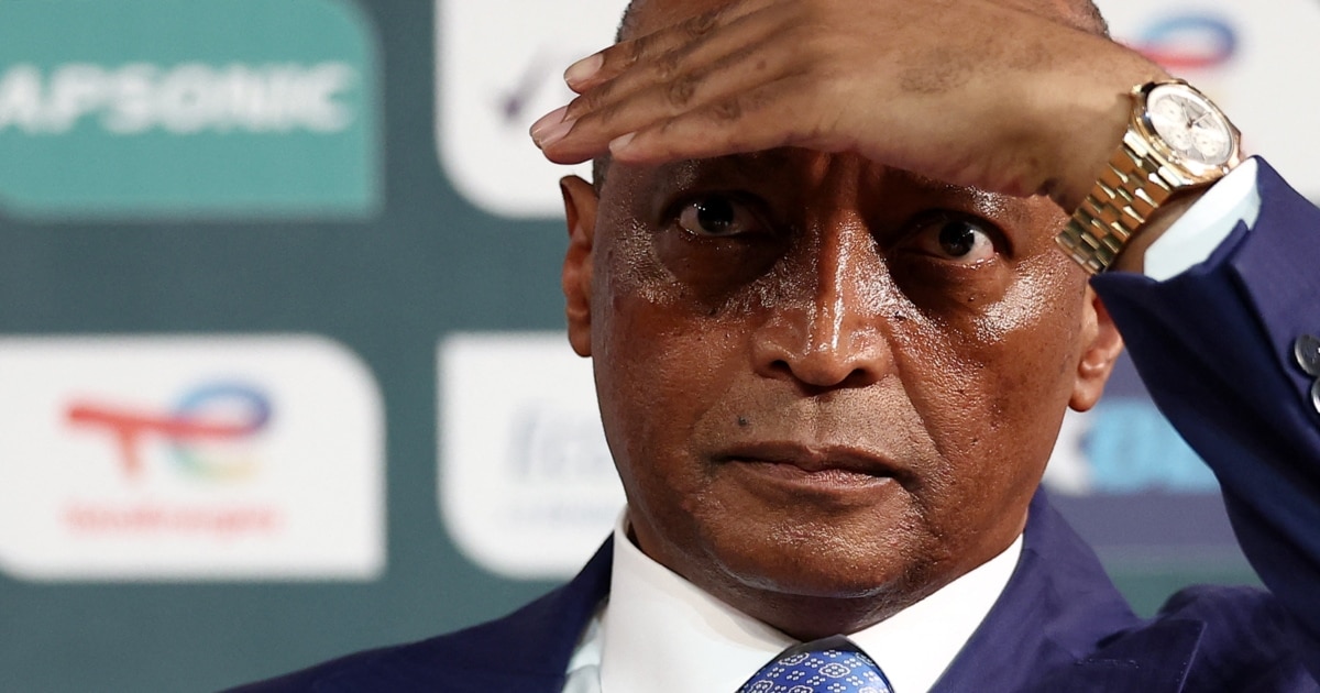 CAN Maroc 2025: toujours pas de dates