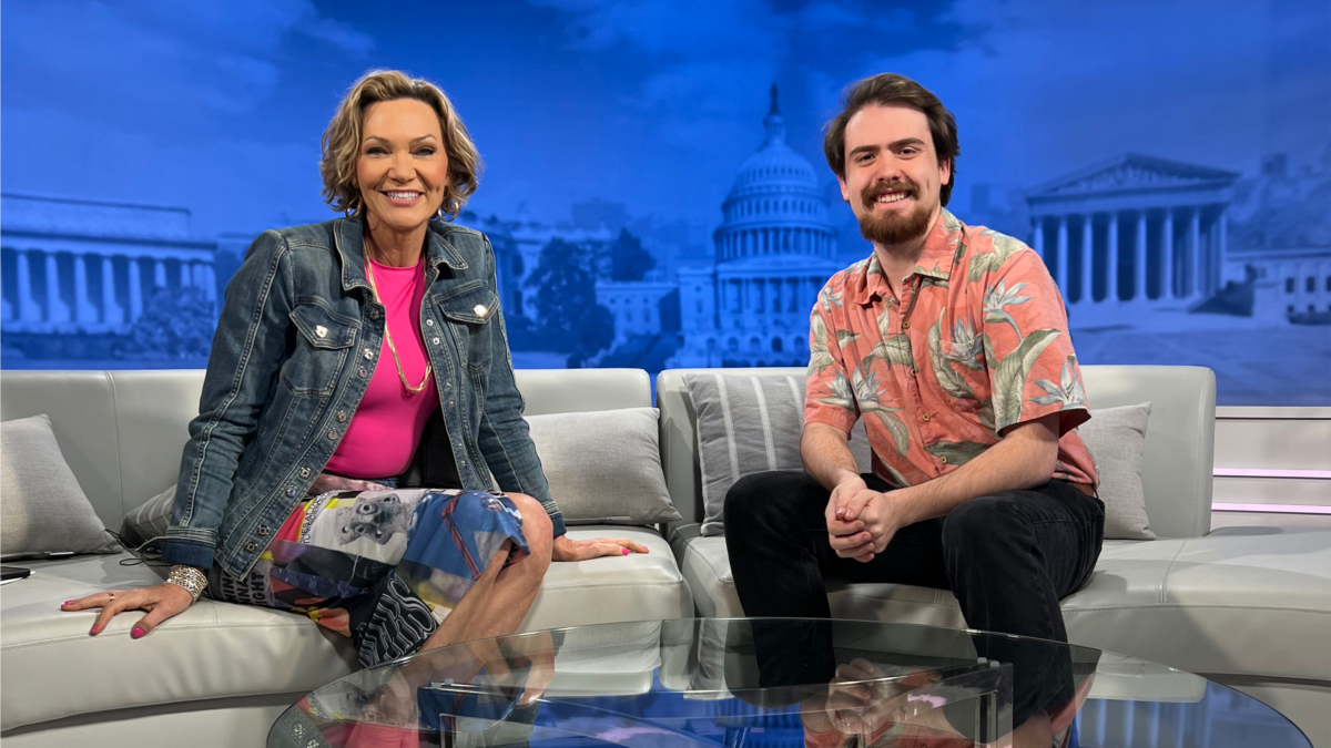 Nikita Kering’s Whirlwind Rise to Fame