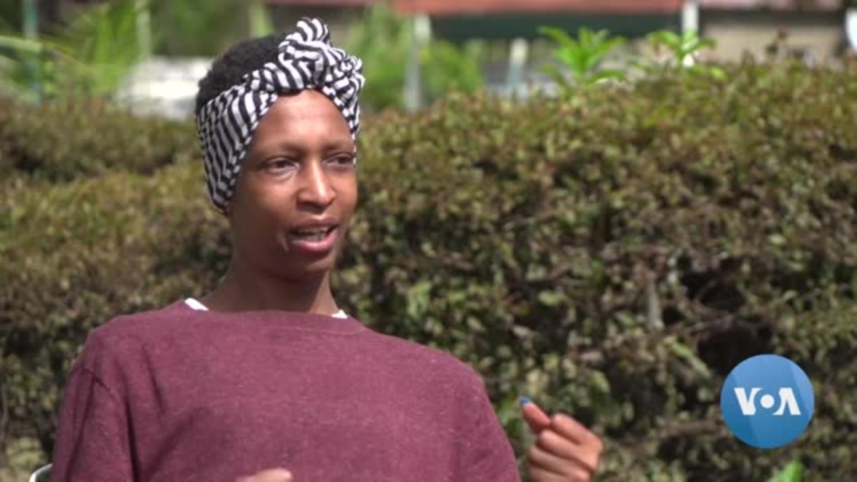 Zimbabwean Actress Appeals for Radiotherapy Machine to Treat Cancer in ...