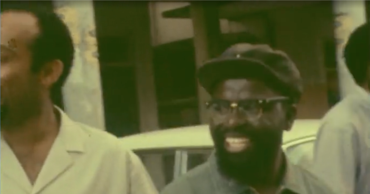 Para a história: As gravações secretas de Urias Simango e Joana Simião