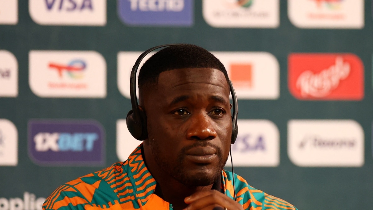 Ivory Coast Coach Can Join Elite List If The AFCON Host Nation Wins Cup ...