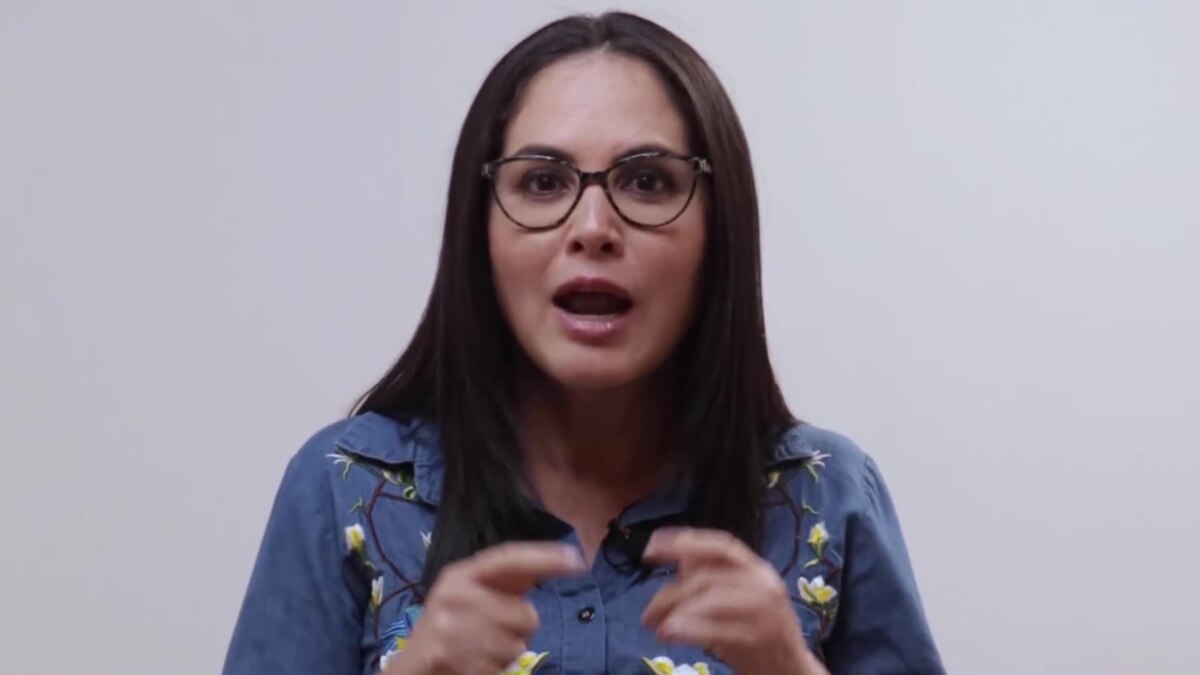 Zulay Rodríguez Lu ante la justicia panameña