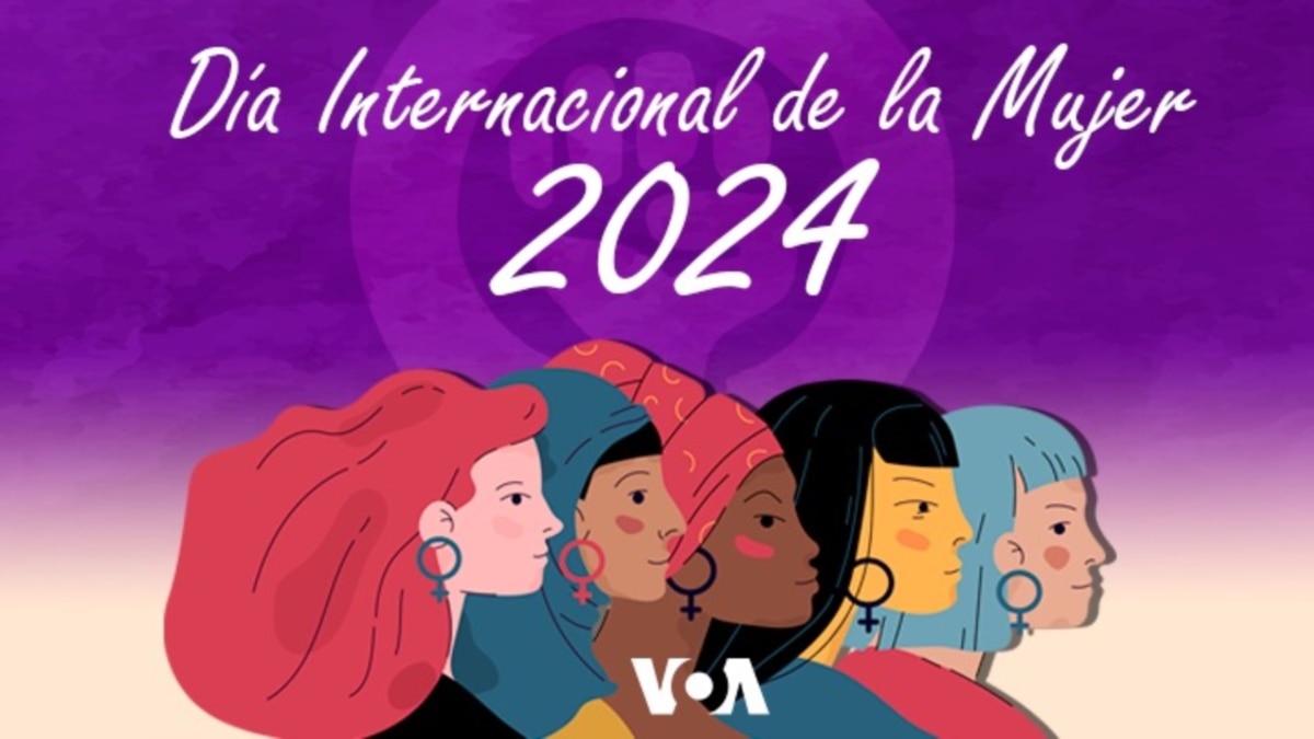 Tema Del Mes De La Historia De La Mujer 2024