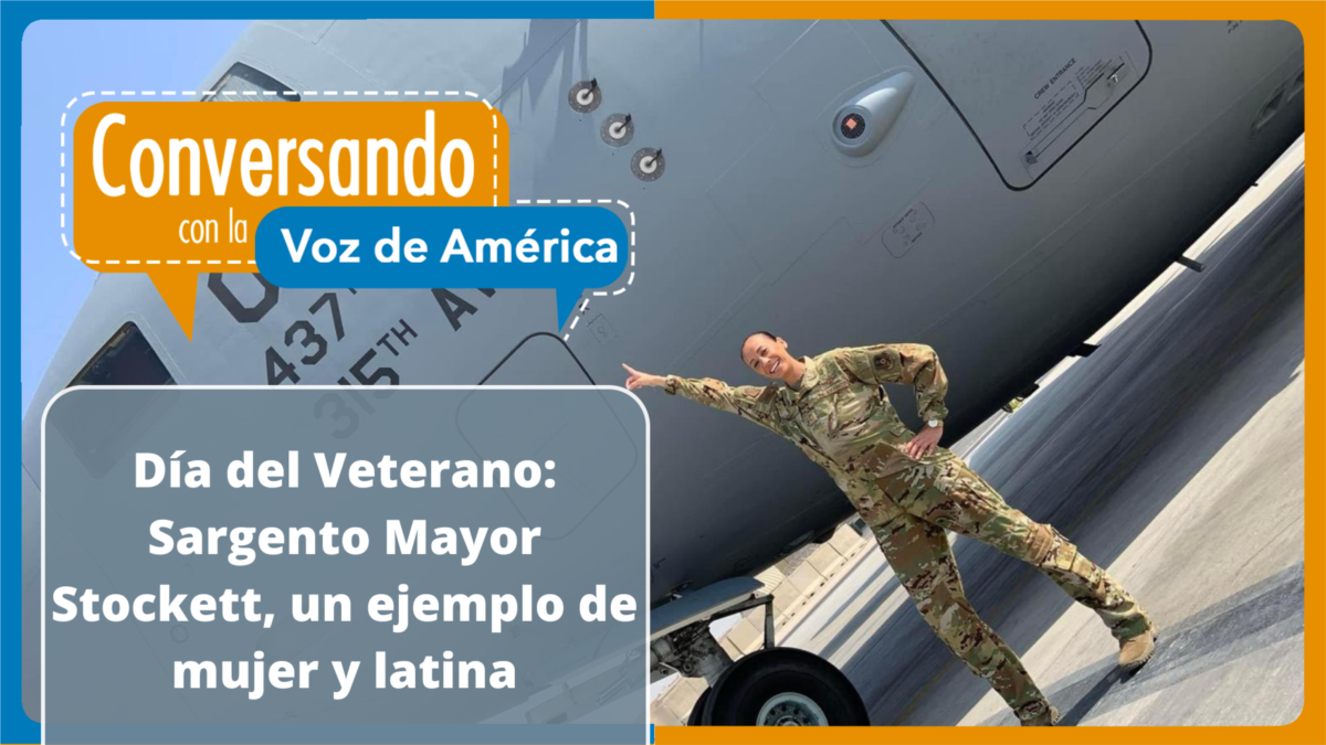 Día del Veterano de Guerra en Estados Unidos, una jornada de homenaje ...