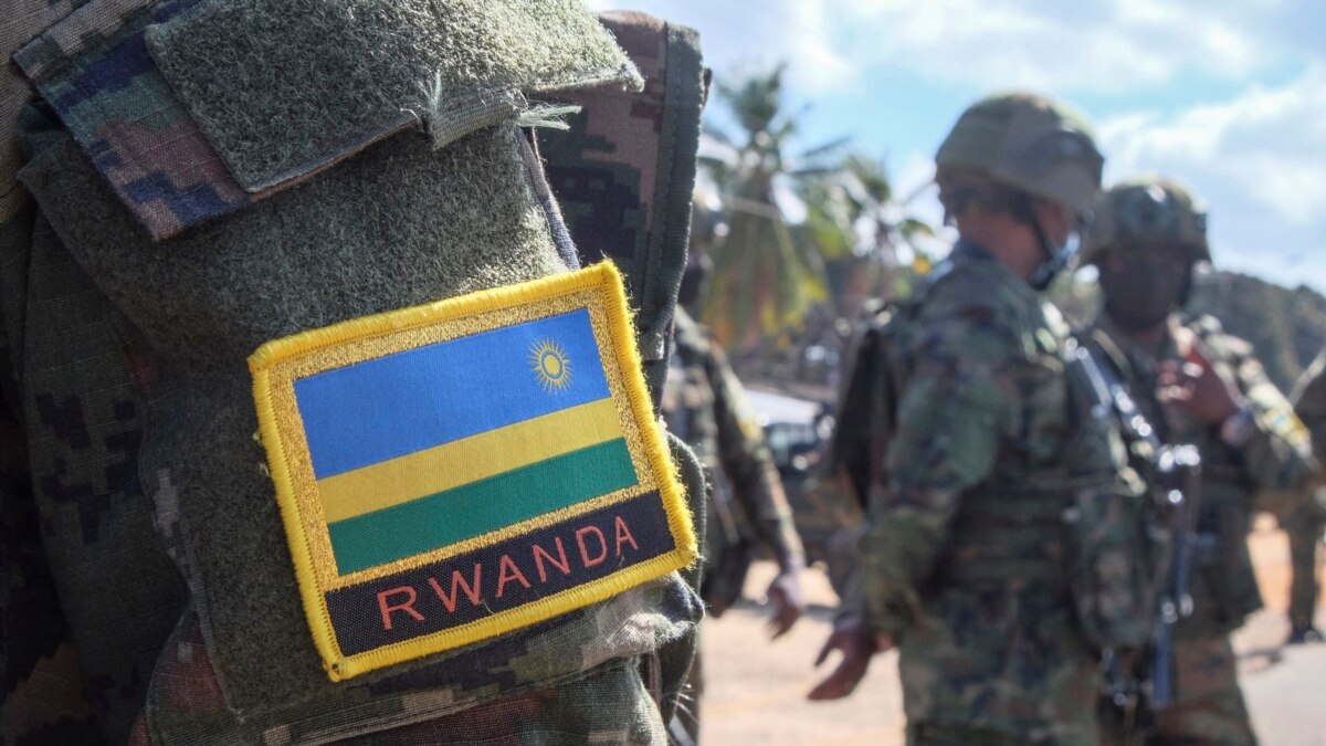 Remaniements dans l'armée rwandaise, l'"indiscipline" évoquée