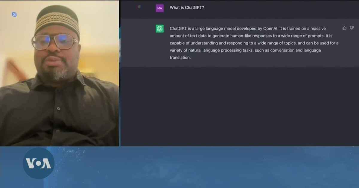 Chat GPT: The New Era of Artificial Intelligence