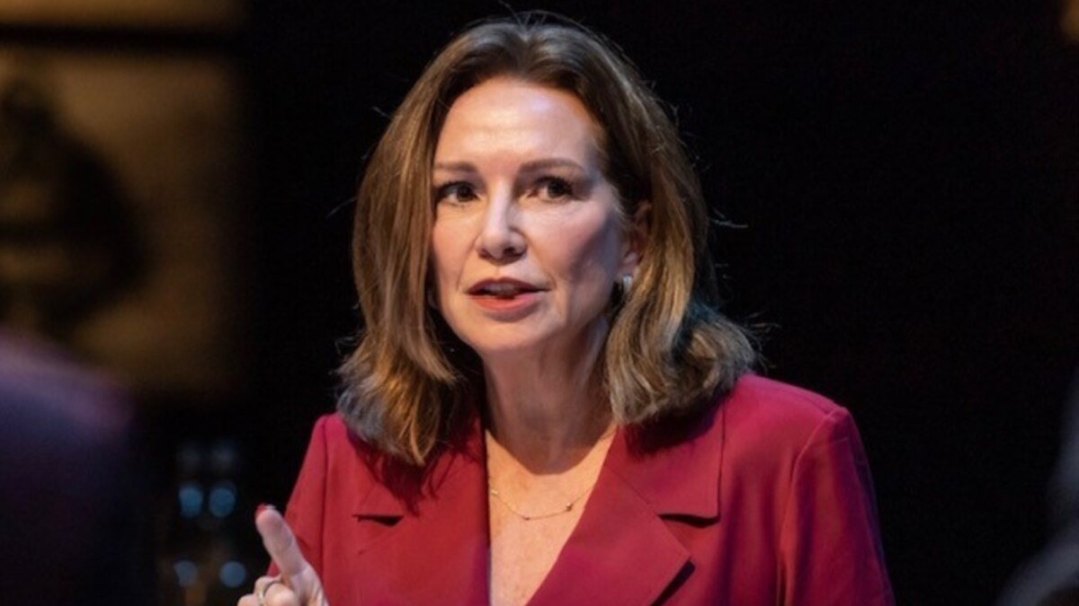 A Conversation with Former Assistant Secretary of Defense, Mary Beth ...