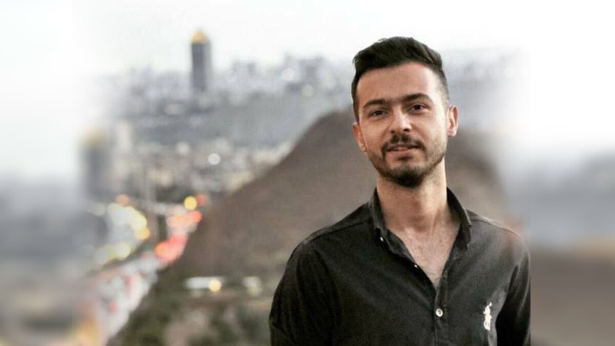 Sabir Hüseynzadə Təbriz həbsxanasından zaminə buraxılıb