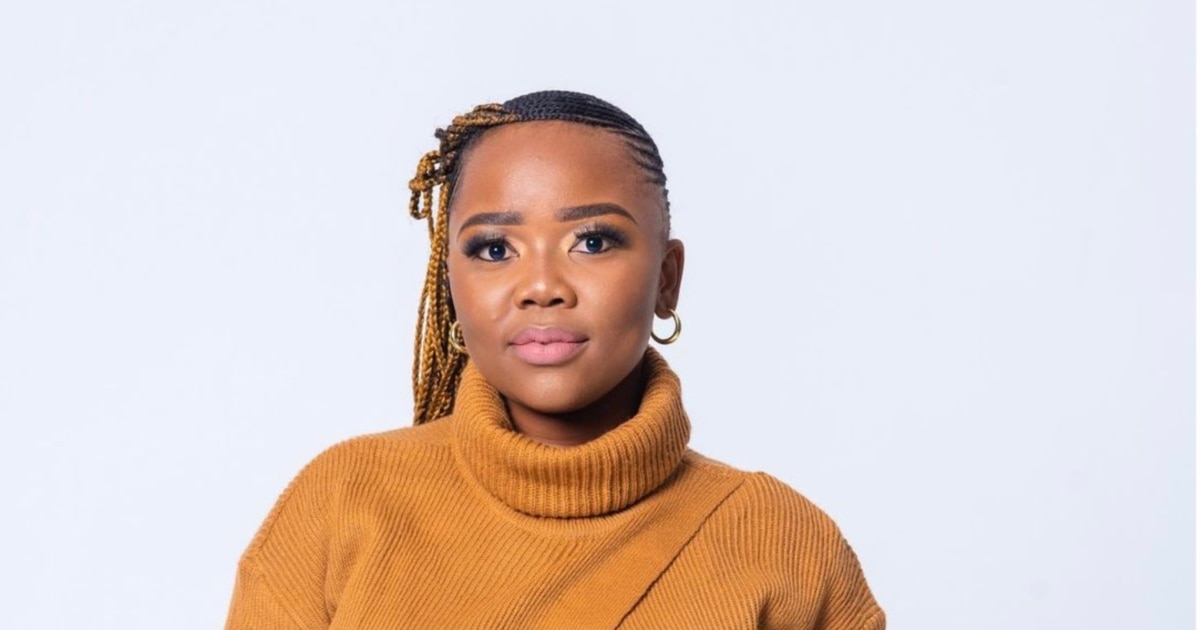 Nontokozo Mkhize - Metro FM's Best Newcomer of the Year (South Africa)