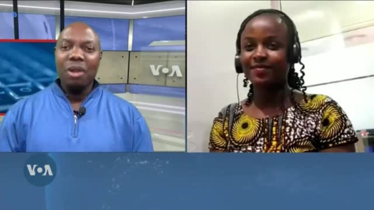 Tech Report: Azam TV Engineer Bridges Tech Gender Gap