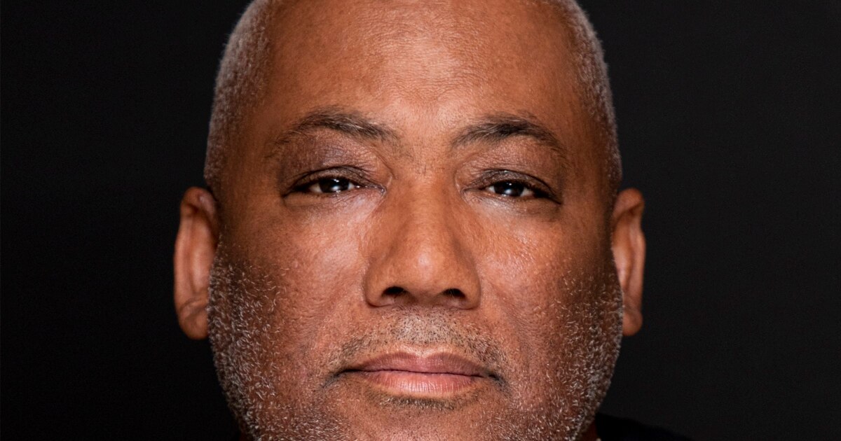 Jonathan Butler Talks About New Album 'Ubuntu'