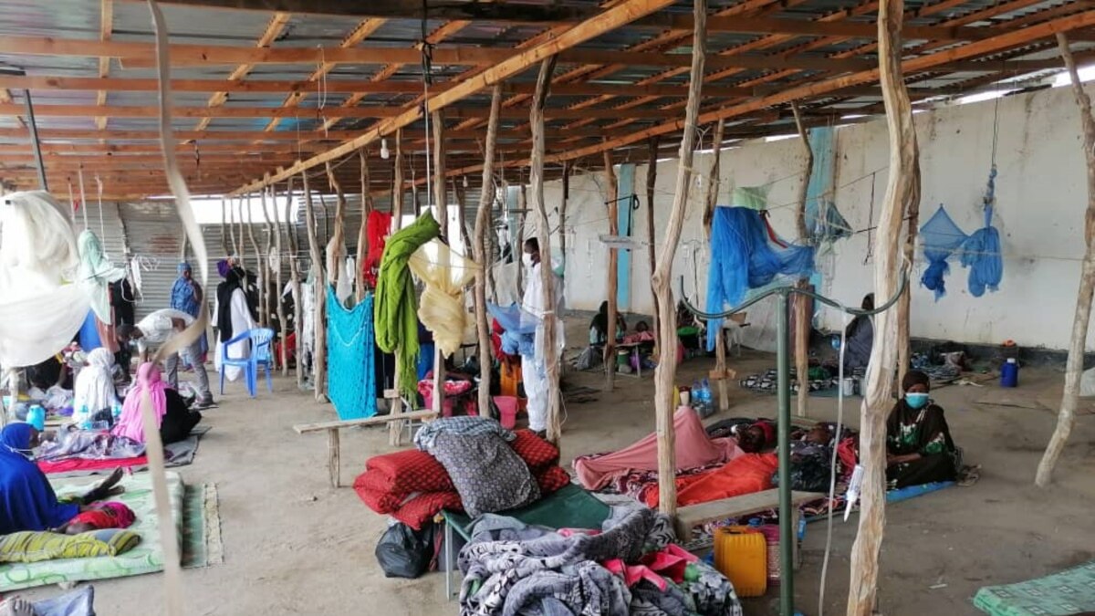 Afmadow: 17 qof oo u geeriyooday cudurka shuban biyoodka