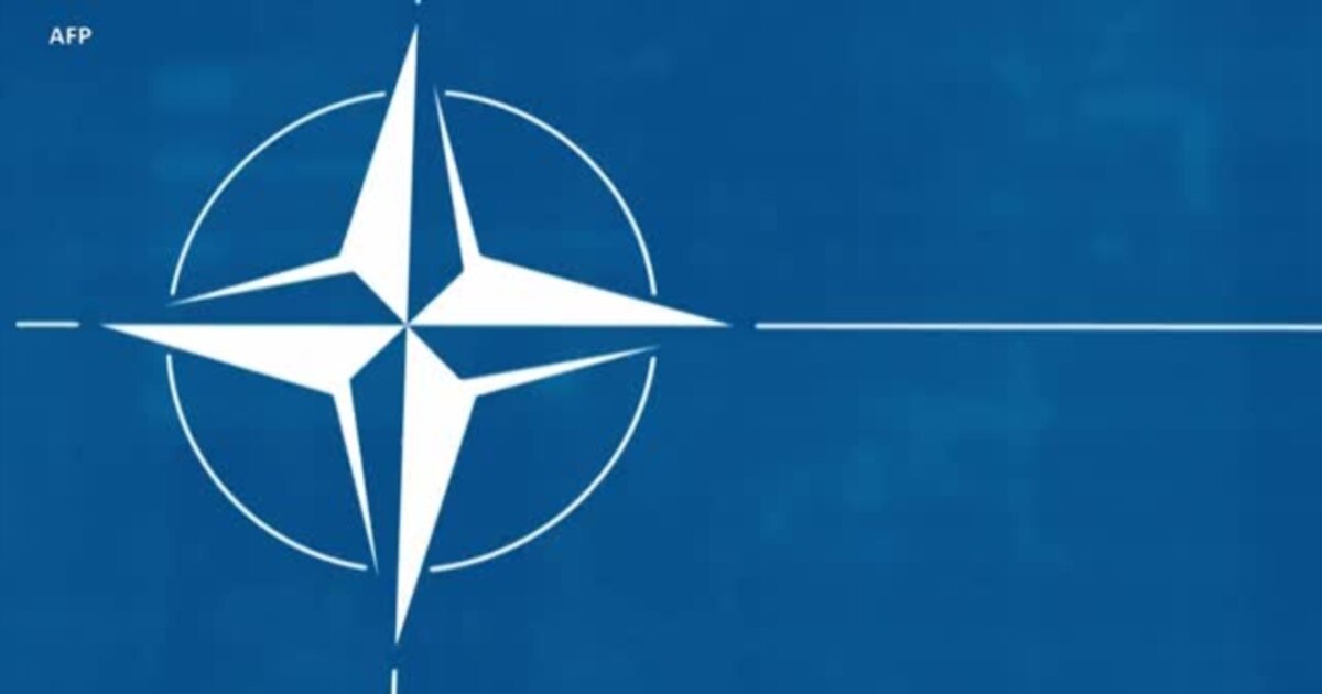 O que é a NATO?
