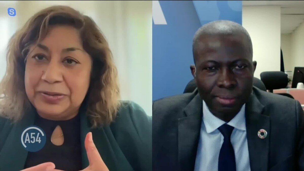 US Ambassador to Mali Talks Support, Security