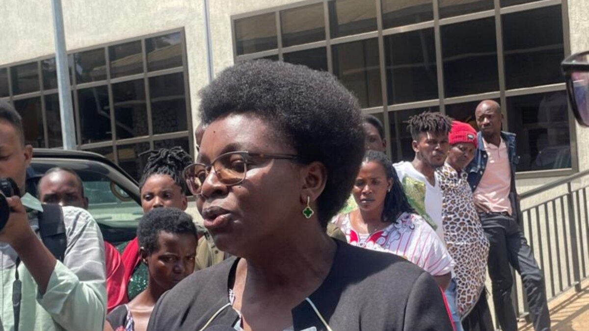 Rwanda: Amahirwe Ya Ingabire Yo Kuzahatana Mu Matora Ataha Akomeje ...