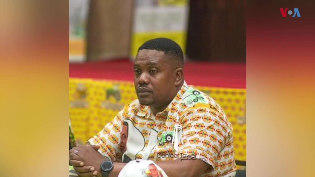 Zanu PF Says USA Should Shut Up About Zimbabwe's Problems