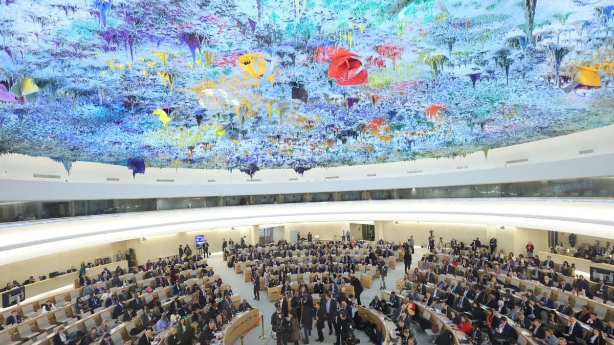 Intumwa ya ONU ku Burundi Yashikirije Icegeranyo ku Gateka ka Zina Muntu