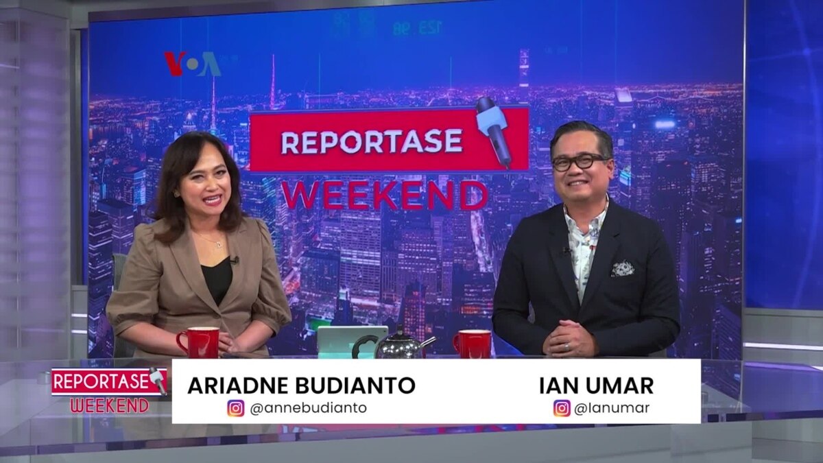 Reportase Weekend: Debut Messi di Inter Miami Memuaskan, Cerpen Horor ...