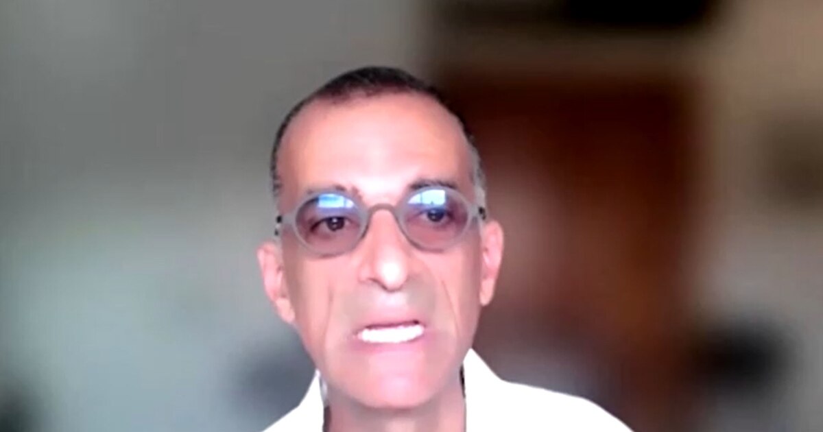 Sudanese Canadian Seeks Help for Adopted Sister Stranded in Khartoum
