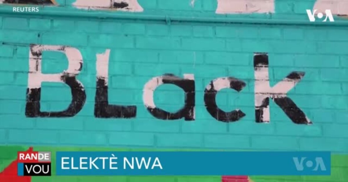Elekte Nwa yo nan eta Wisconsin ka Jwe yon Wòl Kle nan Ki Kandida ki ...