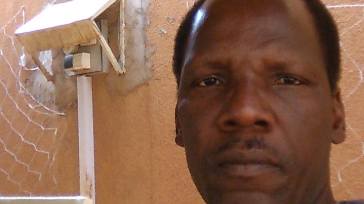 Hukumomin Nijar Sun Kama Wani Fitaccen Dan Jarida