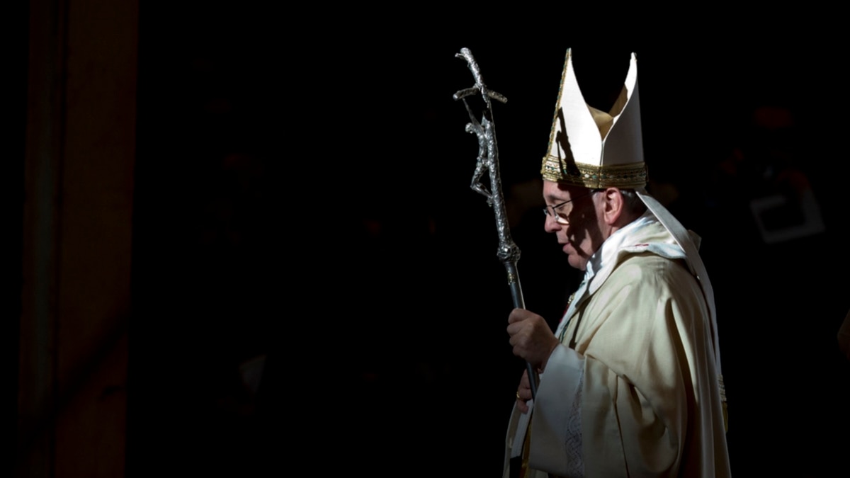 Pope Francis at 10 Years: A Reformer's Learning Curve, Plans