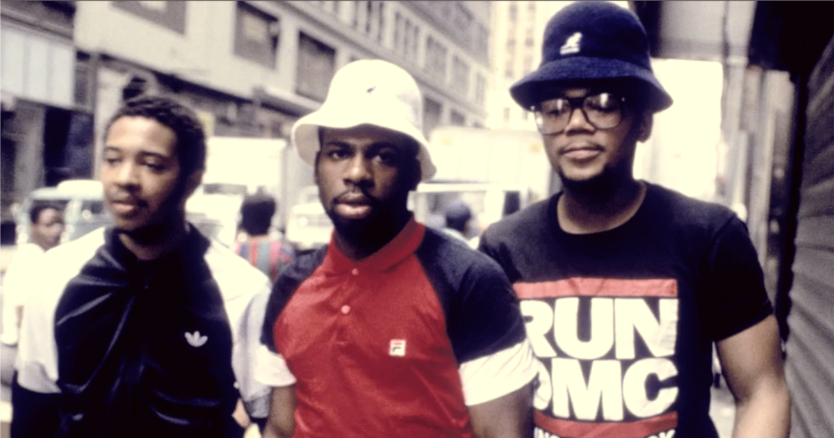 New York Court Convicts Two Men in Death of Run-DMC Rapper
