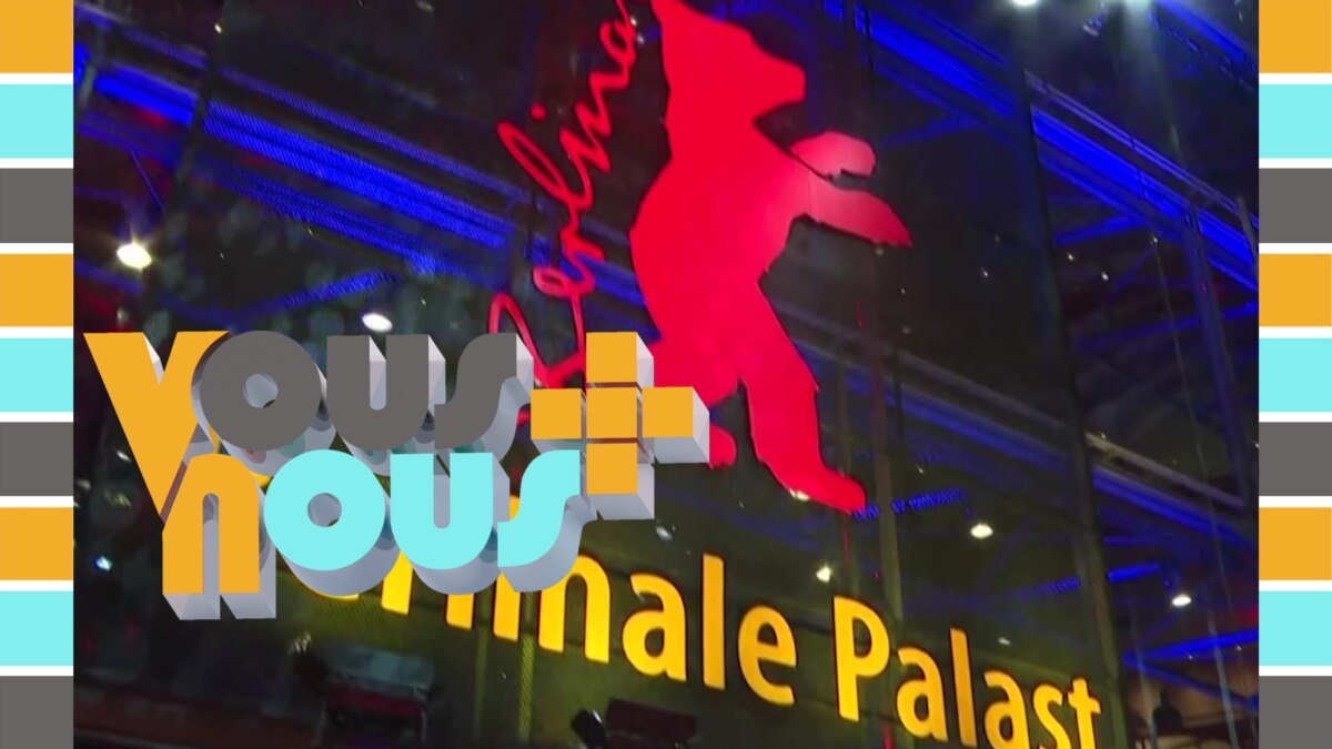 Vous et Nous : la 74e Berlinale