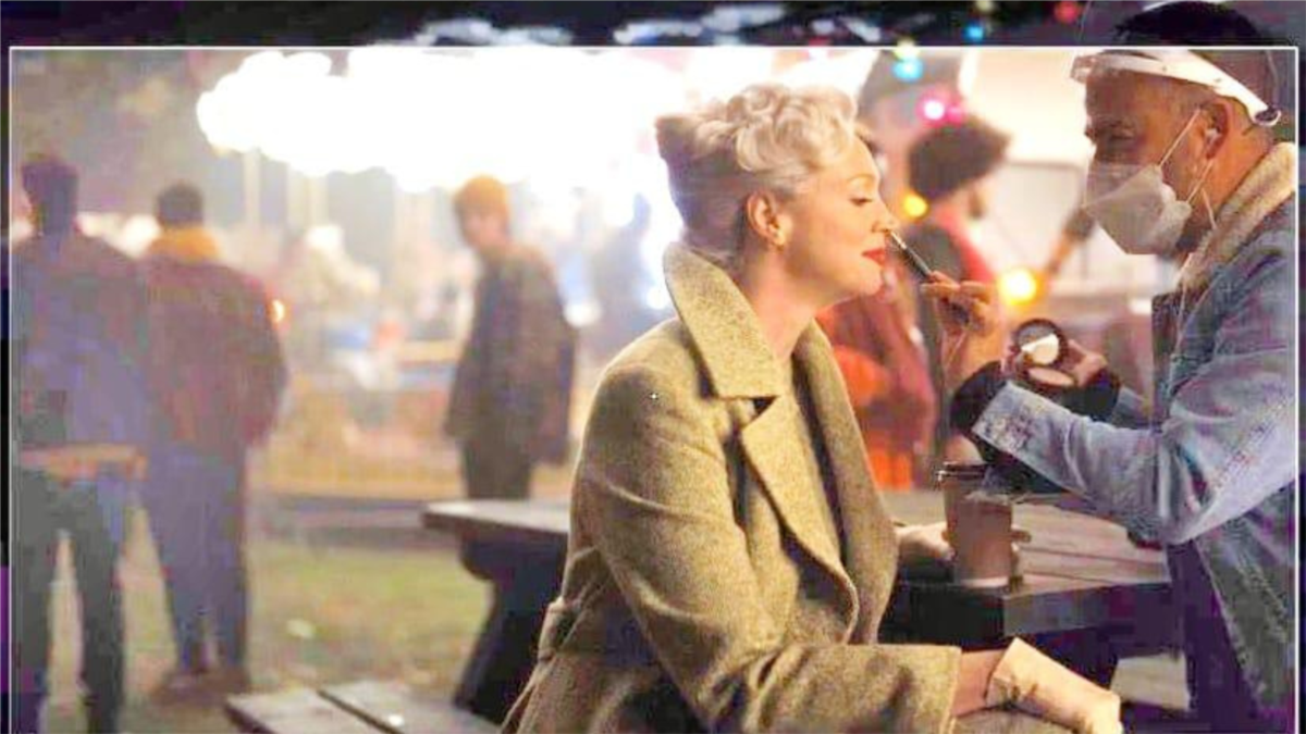 En Fotos | De la Ópera Inglesa al filme “Merlina”: la historia del ...