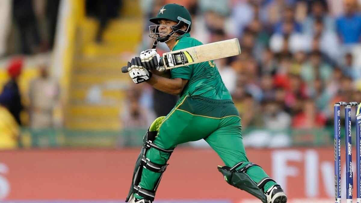 Dutch Prosecutors Demand 12-Year Sentence for Pakistani Cricketer for ...