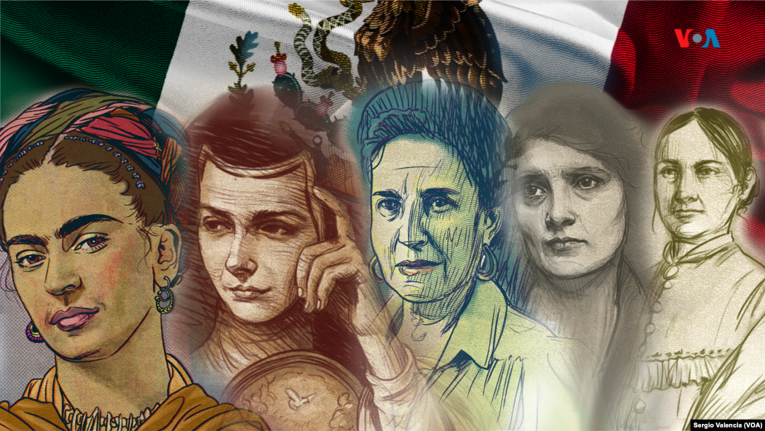 Iconos Mexicanos Famosos 🇲🇽 +25 Artistas Mexicanos Que