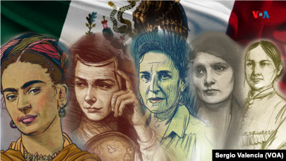Mujeres Famosas En La Historia Mujeres Que Marcaron La Historia De