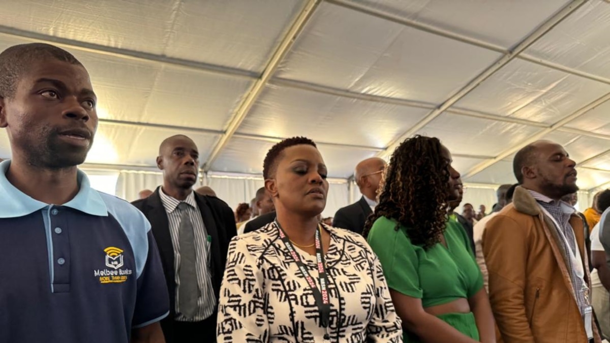 Abaphathi Bezikolo Bakhala Ngabantwana Asebethatha Izidakamizwa Santando