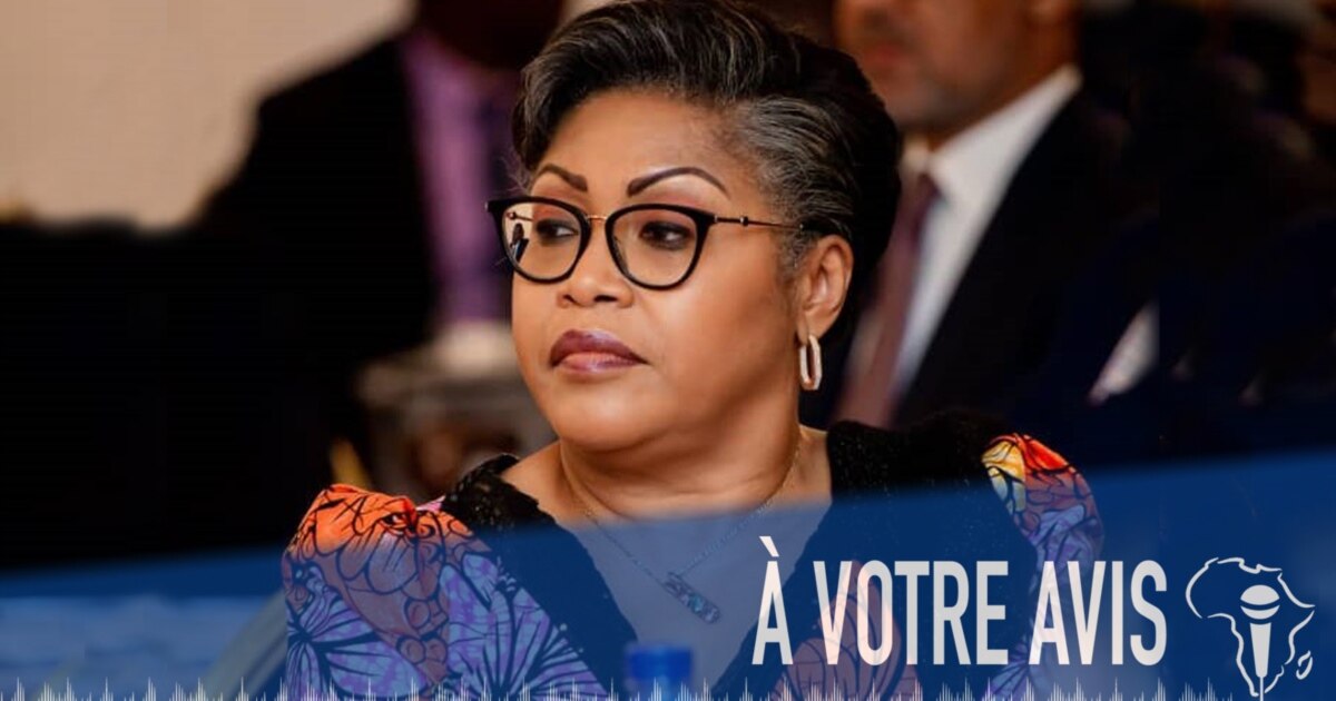 À Votre Avis : les priorités du nouveau gouvernement de la RDC