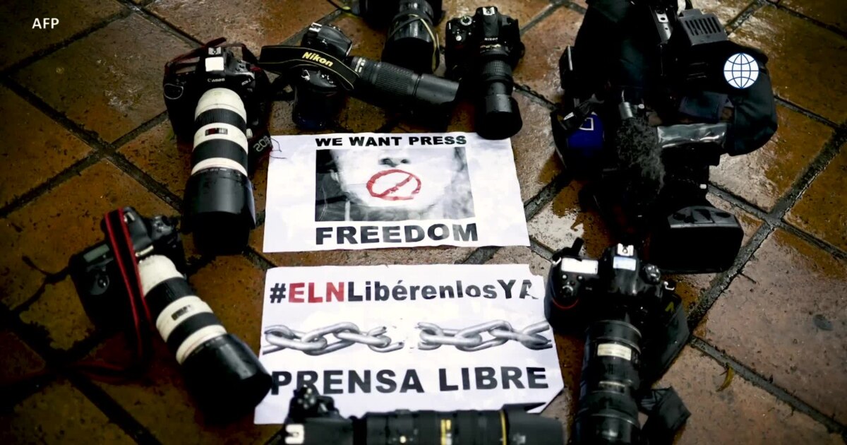 Media Freedom Is the Cornerstone of Democracy
