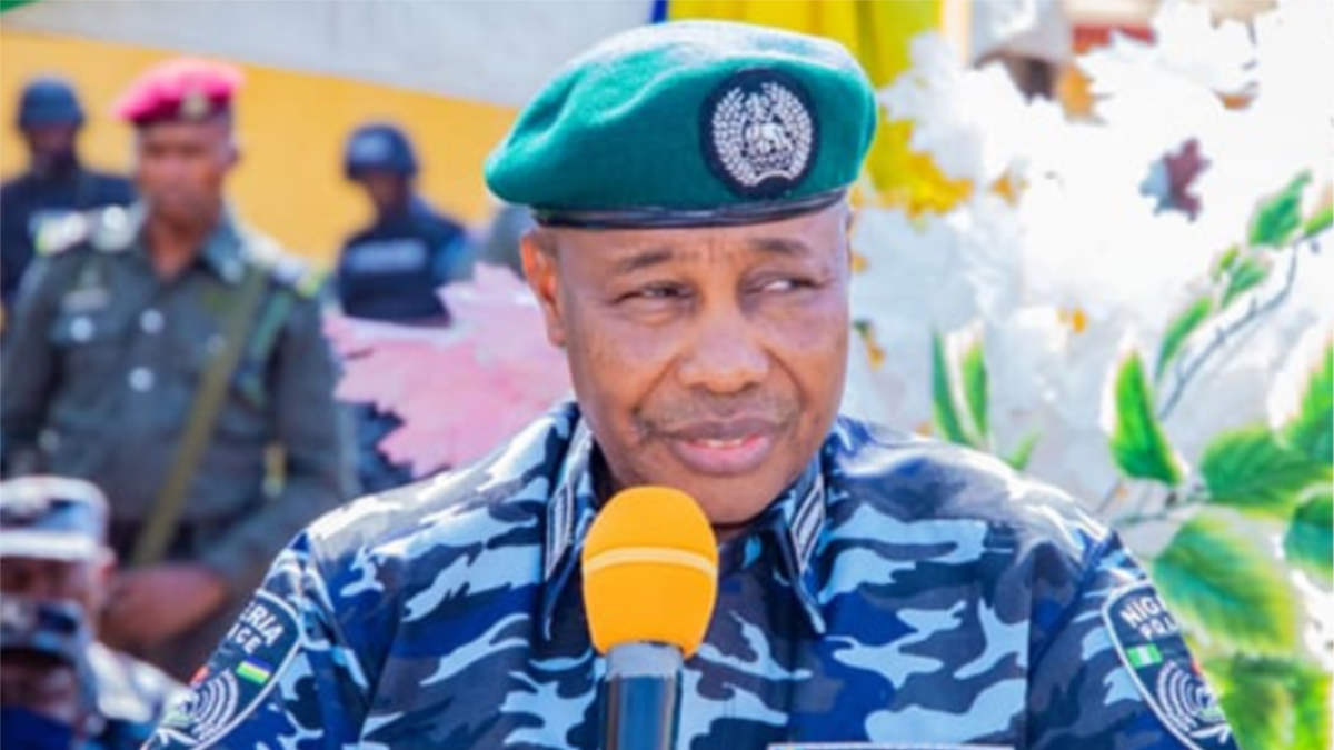 'Yan Bindiga Sun Kashe Kwamandan Yanki Na Mopol Tare Da Mutane Fiye Da ...