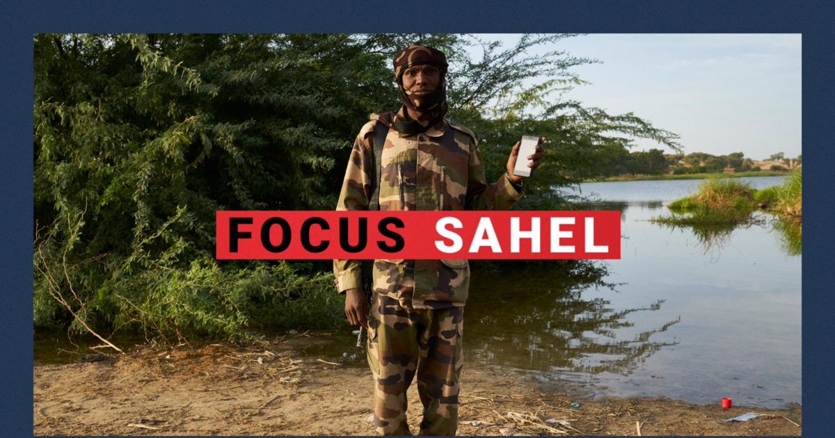 Focus Sahel : la stabilisation de la région du lac Tchad