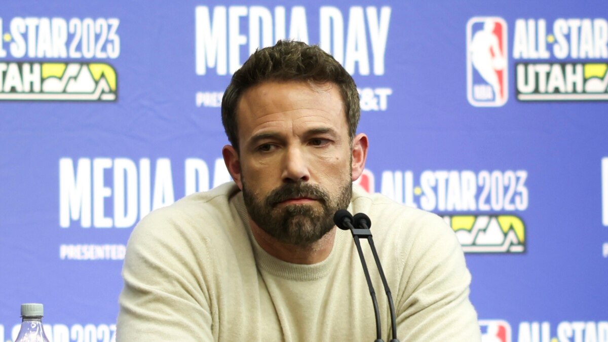 Film “Air”: Ben Affleck Ceritakan Sisi Michael Jordan yang Tak Banyak ...