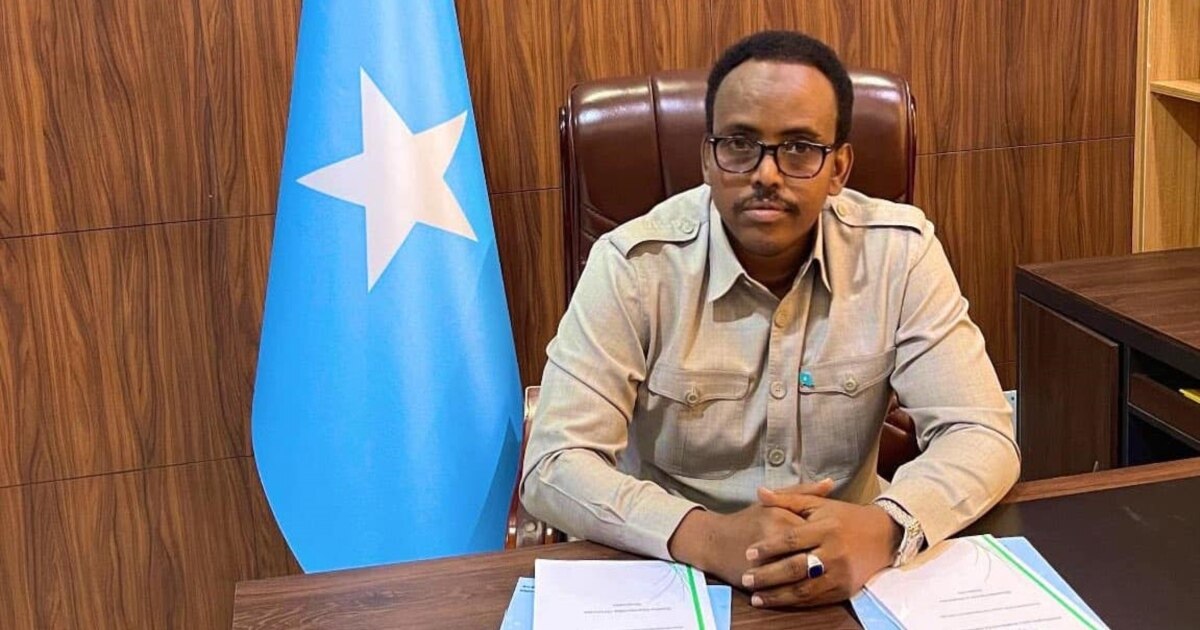 Wareysi: Jabuuti iyo Soomaaliya oo iska kaashanaya arrimaha degaanka
