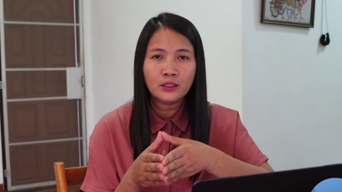 Myanmar: Ahmee