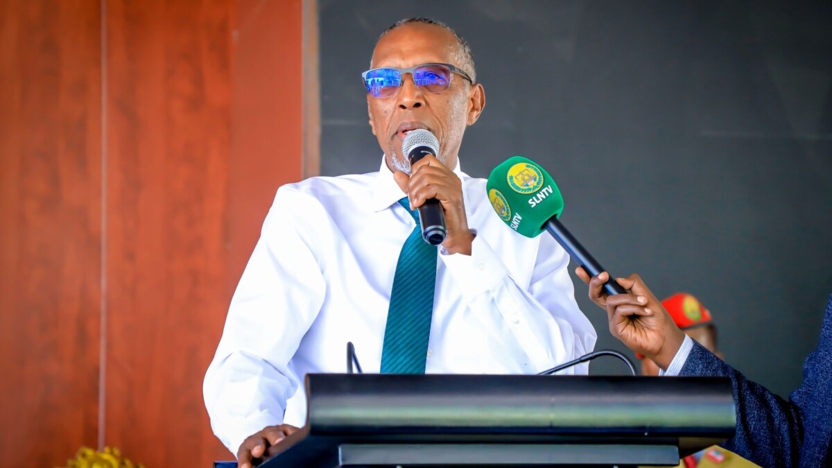 Golaha Wakiilada Somaliland oo ka jawaabay tallaabadii madaxweynaha