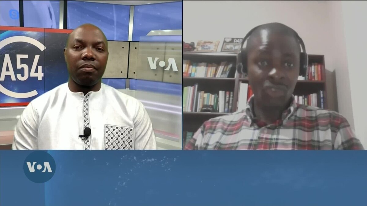 What's Behind the Rise of Military Takeovers in Africa?