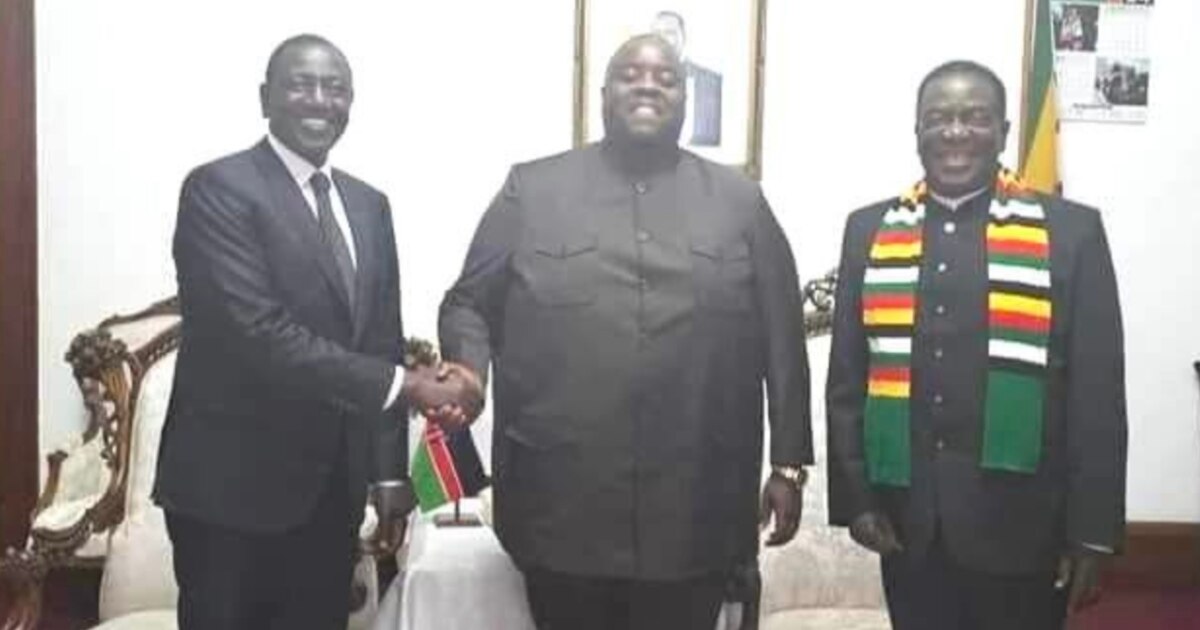 Sizaphenya uMnu. Wicknell Chivayo Labanye Bakhe Ababili Kudaba ...