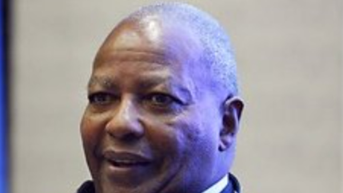 Tanzania: Polisi wamwachia huru Dr Wilbroad Slaa na watu wengine wawili