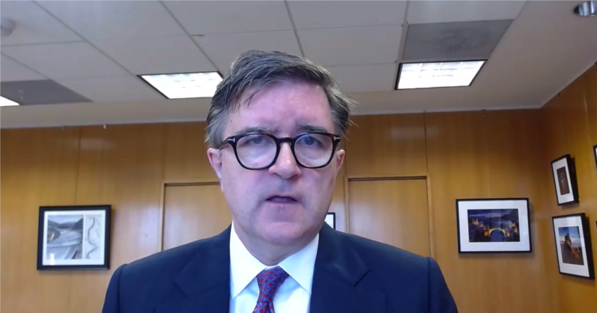 James O'Brien: Serbia e di mirë se përdorimi i forcës ndaj Kosovës ...