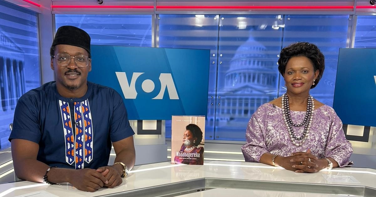 Queen of Buganda Launches Autobiography, Promotes Cultural Preservation