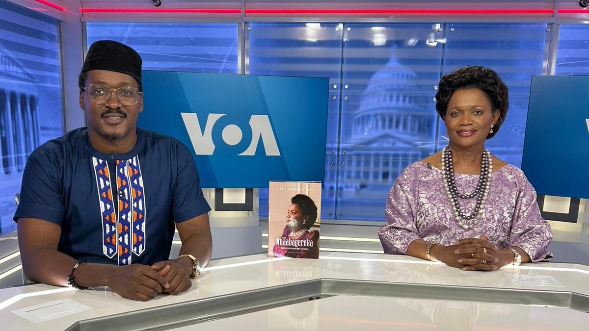 Queen of Buganda Launches Autobiography, Promotes Cultural Preservation