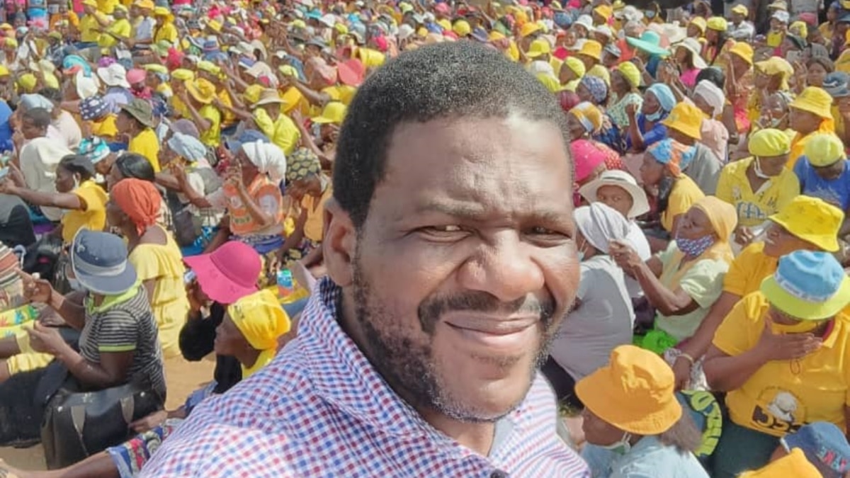 Pova neMaonero Akasiyana paMashoko eKuti Pangangoita Nhaurirano pakati ...