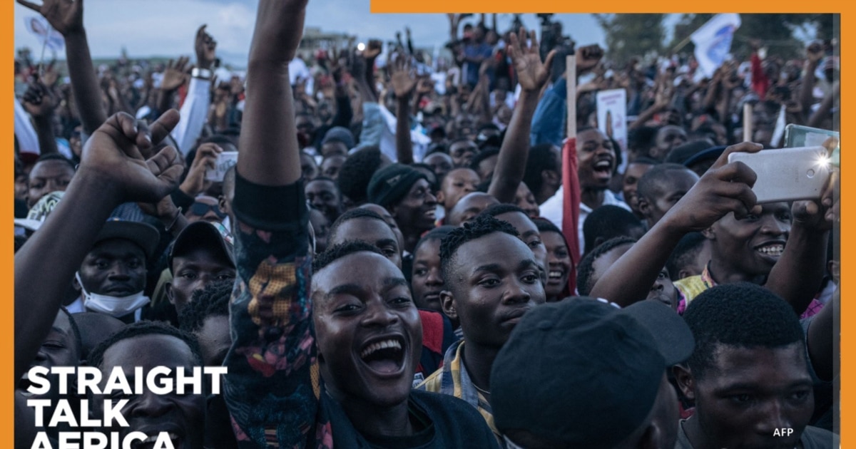 What is at Stake in the DRC Elections?